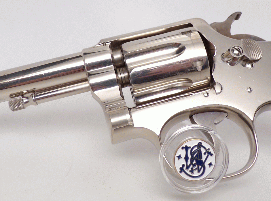 N Frame Revolver Serial Numbers - Infoupdate.org